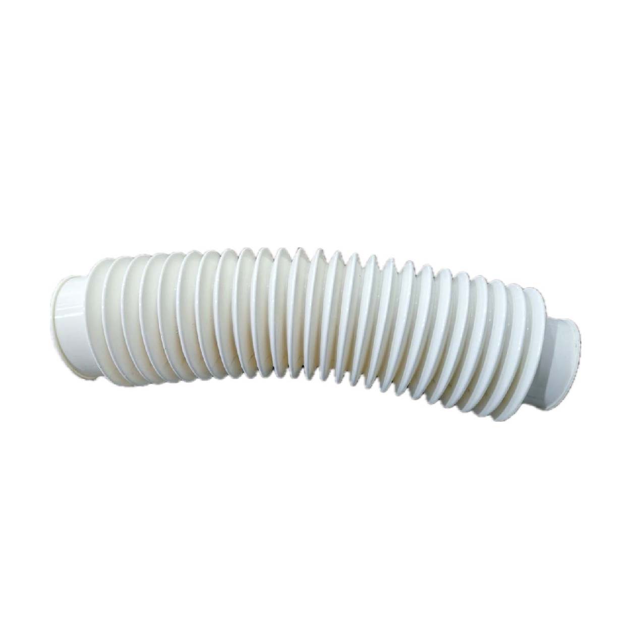Rubber Hose Dust Cover | SPP Industrial Rubber