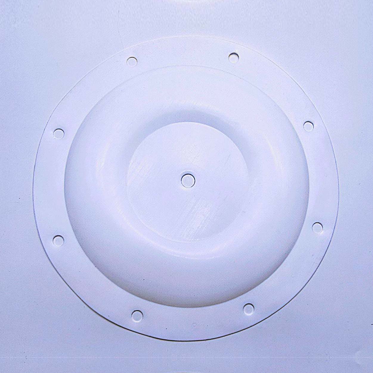 PTFE Diaphragm (Teflon Diaphragm) | SPP Industrial Rubber