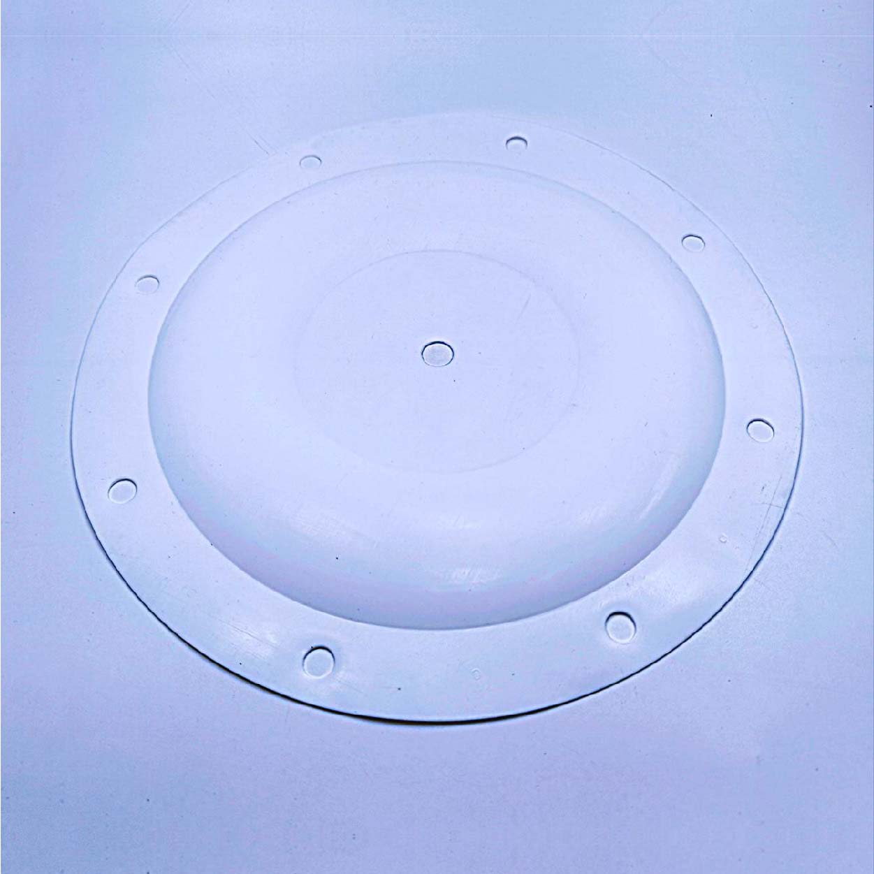 PTFE Diaphragm (Teflon Diaphragm) | SPP Industrial Rubber