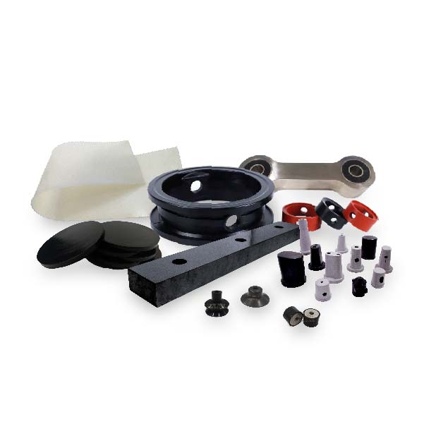 สินค้า | SPP Industrial Rubber